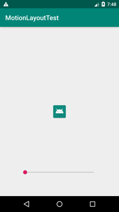 MotionLayout 基础教程_motionlayout onswipe_暴富君的博客-CSDN博客