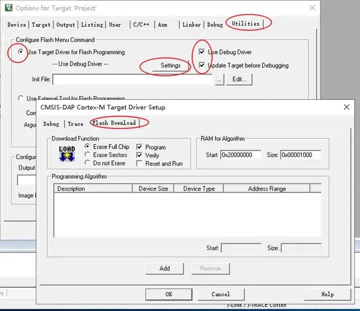 CW32快速开发入门_cms32l032 开发-CSDN博客