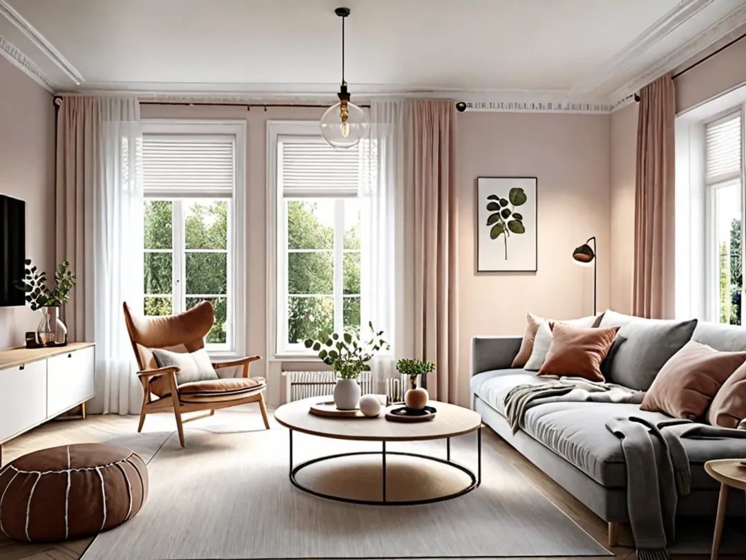 Stable Diffusion室内设计提示词集合（一）_stable diffusion 建筑提示词-CSDN博客