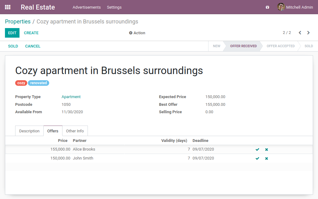 odoo16入门教程第三章 一个新的应用_odoo教程-CSDN博客