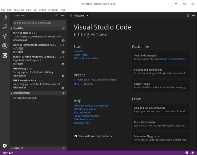 更改中文_Visual Studio Code如何更改显示语言为中文-CSDN博客