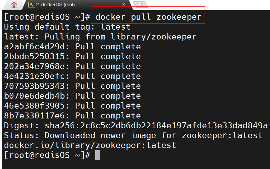 动力节点Docker入门到进阶（三）Docker镜像_sponsored oss-CSDN博客