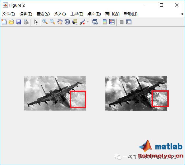 Matlab 图像处理 图片matlab实现图像处理的一些简单算法 Csdn博客
