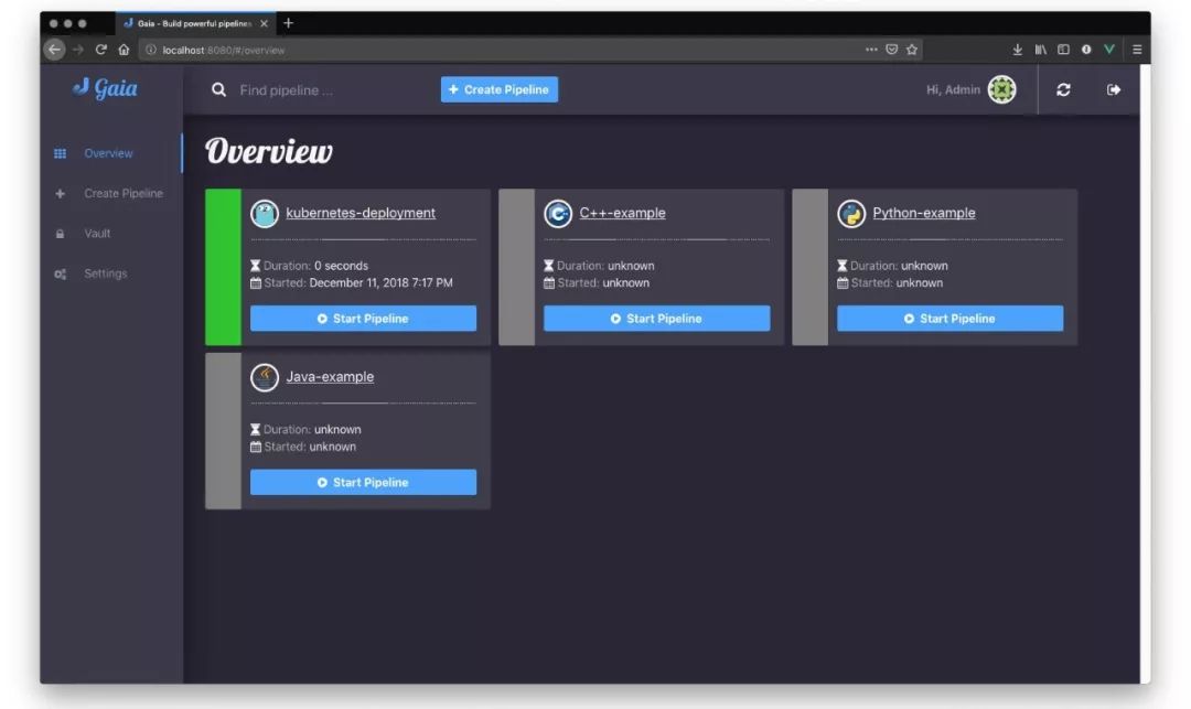 go linux 开发工具,使用Go 语言开发必备的5大开源工具-CSDN博客
