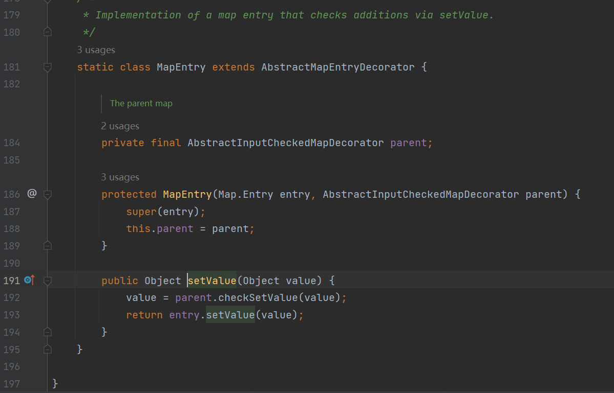 Java 反序列化之 CC1-国内版_openjdk 8u65-CSDN博客