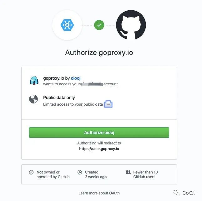 本地代理无法访问_全球首发特性，goproxy.io 支持海外私有库代理了-CSDN博客