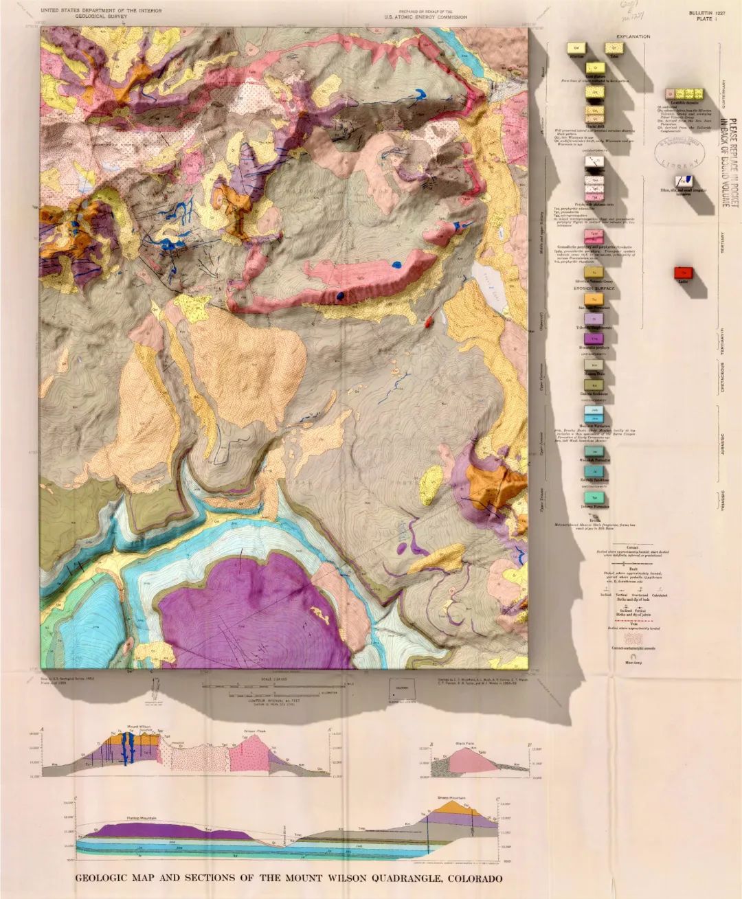 一个神奇语言包！让你绘制精美2D、3D地图-CSDN博客