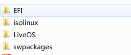 可完成自动部署工作的livecd制作_如何制作live cd-CSDN博客