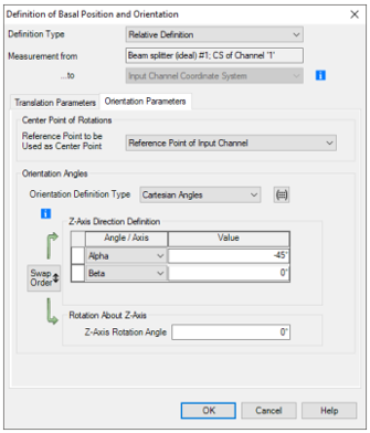 VirtualLab：Ince-Gaussian光束产生涡旋阵列激光束的观测_阵列光束仿真-CSDN博客
