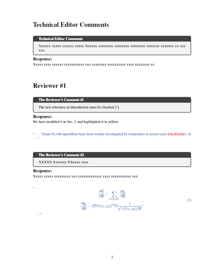 论文审稿回复LaTeX模板_overleaf 论文修回-CSDN博客
