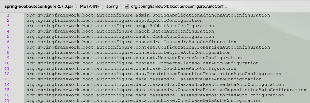 springboot2.7更新变化-CSDN博客
