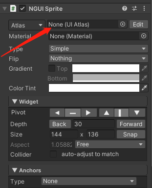 图形引擎实战：NGUI转UGUI的实践之路-CSDN博客