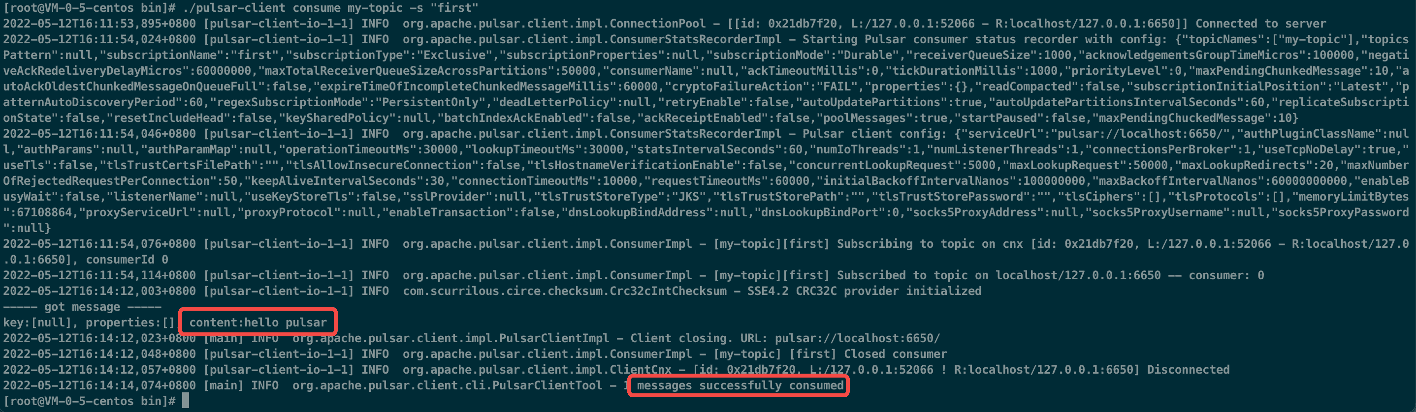 Apache Pulsar部署及可视化监控部署_pulsar在windows上部署-CSDN博客