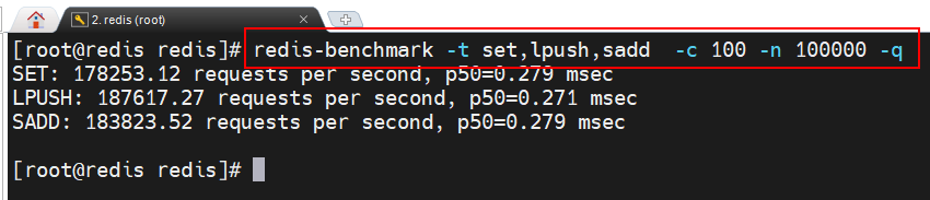动力节点Redis7视频笔记-第三章Redis命令_rdm get value-CSDN博客