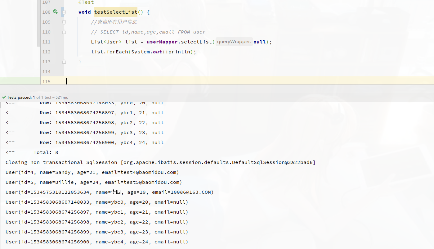 Mybatis-Puls 常用注解_mybatisplus联合主键注解-CSDN博客