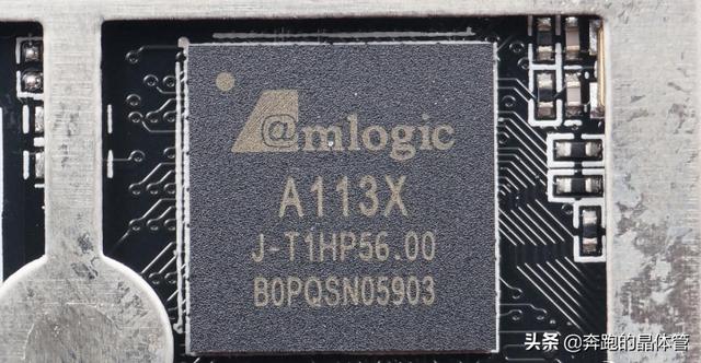 amlogic小米_小米小爱AI音箱HD【硬件分析】，你了解智能音箱吗-CSDN博客