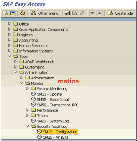 SAP中查看account登陆次数及时间的情况_sap查看用户登录记录-CSDN博客