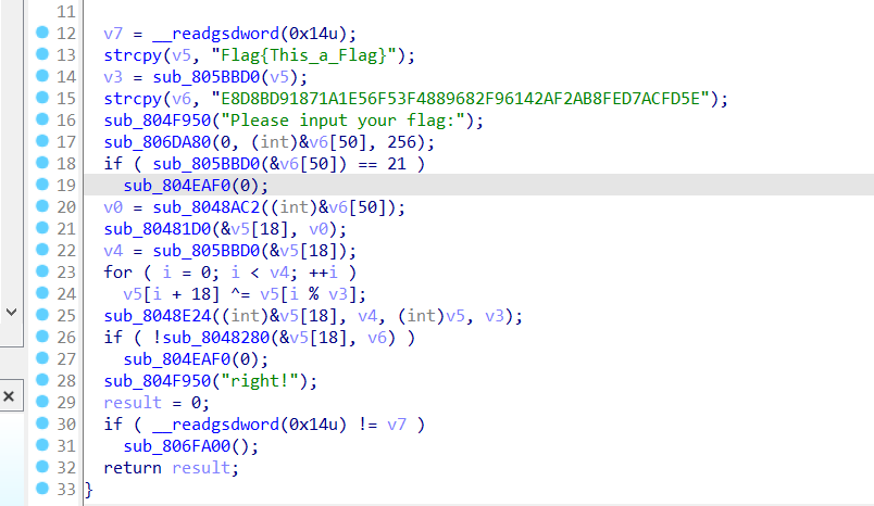 [Revserse][BJDCTF2020]encode_[bjdctf 2020]encode-CSDN博客