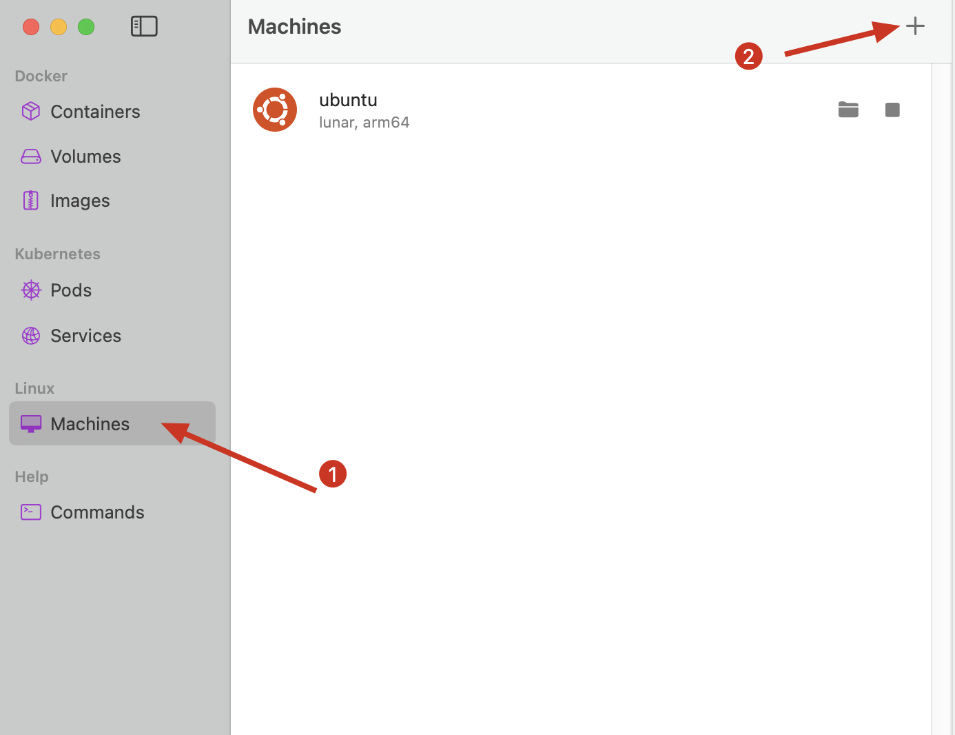 Apple Silicon Mac 运行 x86 虚拟机_mac x86-CSDN博客