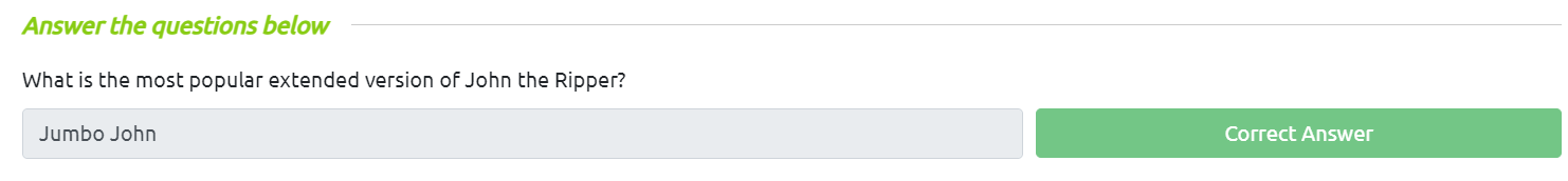 [THM]-John The Ripper_john the ripper提取word的特征值-CSDN博客