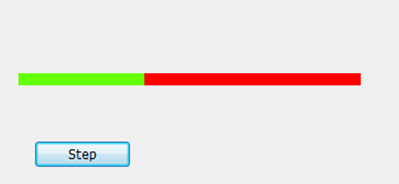 MFC进度条重绘 (CProgressCtrl)_cprogressctrl消息处理-CSDN博客