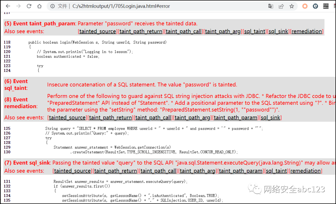 第39篇：Coverity代码审计/代码扫描工具的使用教程-CSDN博客