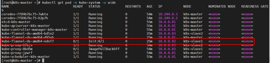 19 个 K8S 日常故障处理集锦！-CSDN博客
