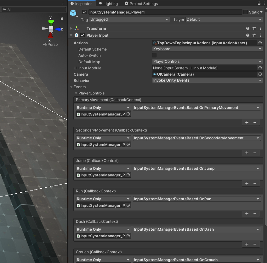 TopDown Engine中文文档 (十六输入)_俯视角引擎topdown engine-CSDN博客