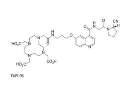 FAPI-07，FAPI-06，FAPI-05，成纤维细胞活化蛋白（FAP）抑制剂，三者特点总结如下-CSDN博客