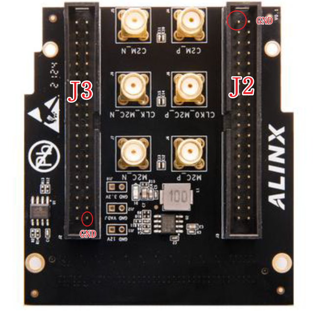 ZCU106的FMC接口AD/DA（全网唯一、全网最详）-CSDN博客