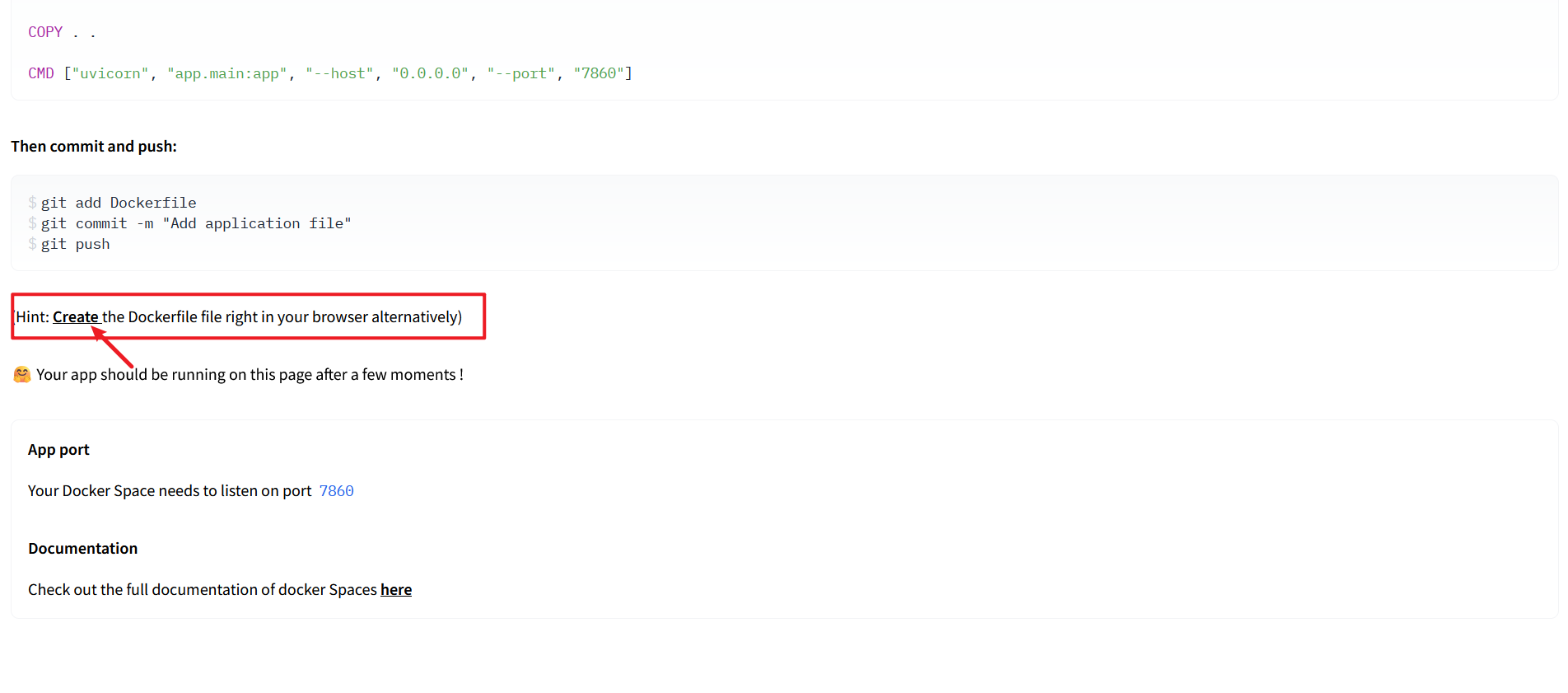 免费部署自己的new bing_抱脸网站-CSDN博客