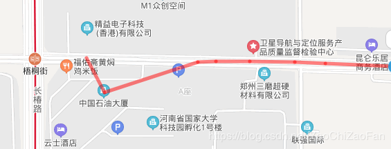 Java 轨迹平滑算法地图坐标轨迹平滑和纠偏 Csdn博客