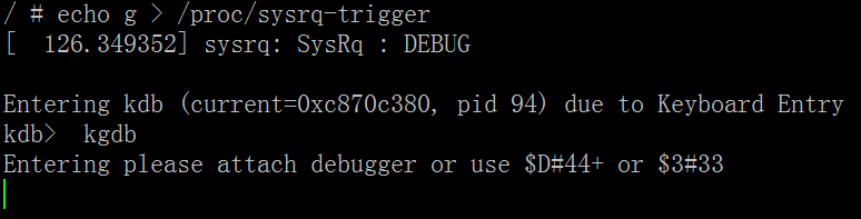 Linux嵌入式kgdb调试环境搭建，gdb调试内核模块（转）_linux 嵌入式 调试-CSDN博客