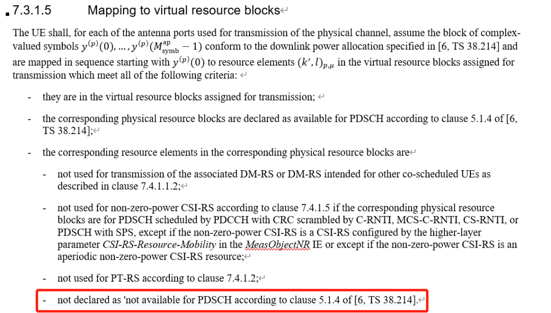 NR 速率匹配-CSDN博客