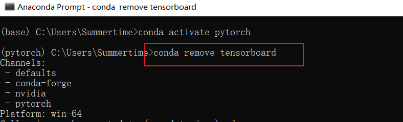 7.TensorBoard的使用（一）_tensorboard 使用gpu-CSDN博客