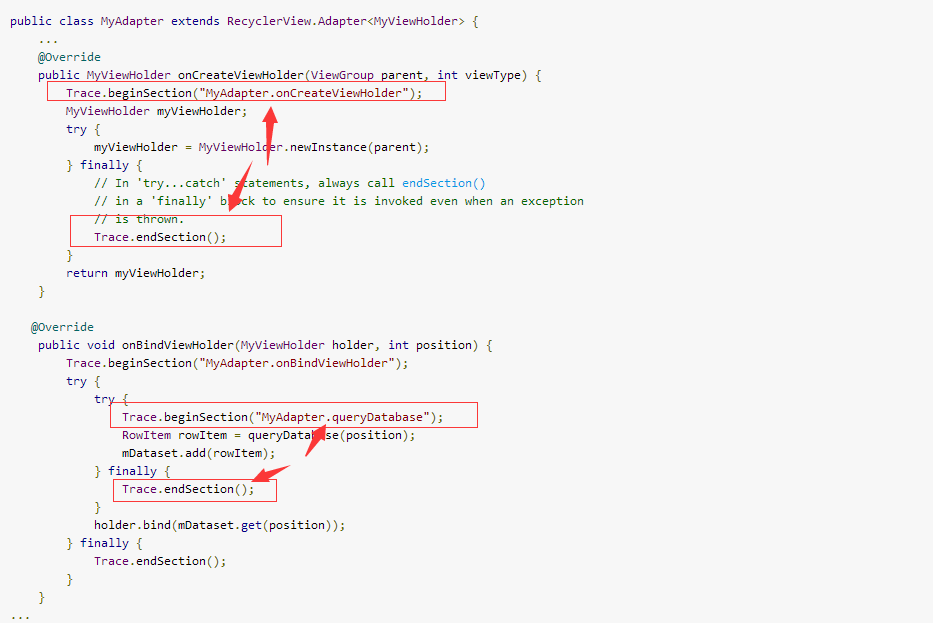 Android Systrace 使用详解_android systrace使用-CSDN博客