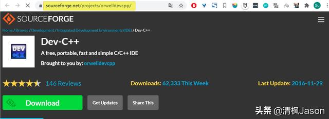 c++5.8.2免费 dev_Windows平台搭建C/C++语言开发环境之Dev-C++入门-CSDN博客