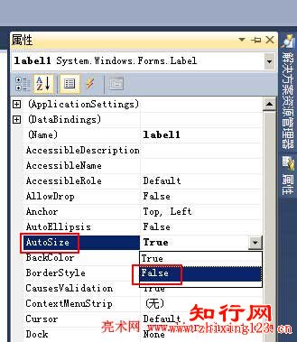 winform的label内容居中_C# Winform label自定义大小与居中实现教程-CSDN博客