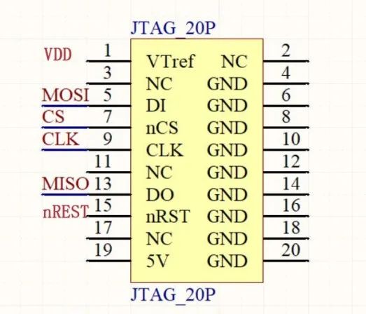 如何烧录程序_技术小课堂| 如何使用JLink烧录SPI Flash_诗人如是说的博客-CSDN博客