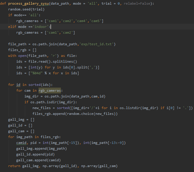 MindSpore论文解读 | 自此告别互信息：用于跨模态行人重识别的变分蒸馏技术_跨模态蒸馏-CSDN博客