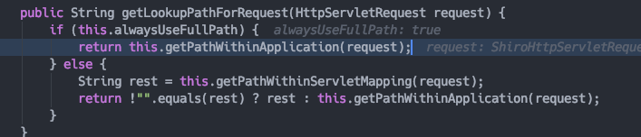 CVE-2020-13933: Apache Shiro 权限绕过漏洞分析-CSDN博客