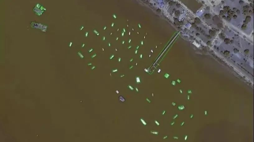 遥感深度学习目标检测数据集整理_ucas-aod 数据-CSDN博客