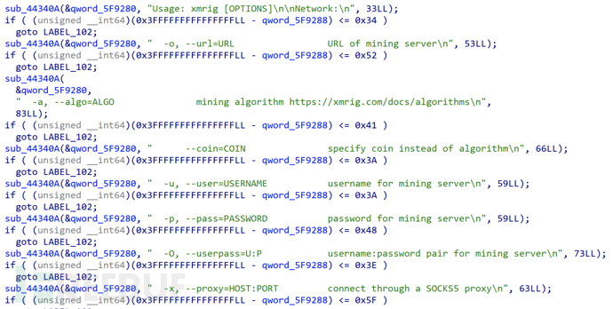 注意Libgcc_a挖矿病毒传播！内附自查方法_libgcc-a-CSDN博客