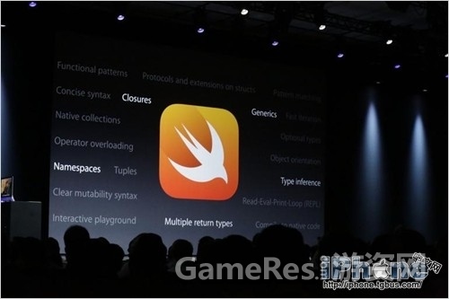 观点：再见Objective C？程序员眼中的Swift_objective c还活着么-CSDN博客
