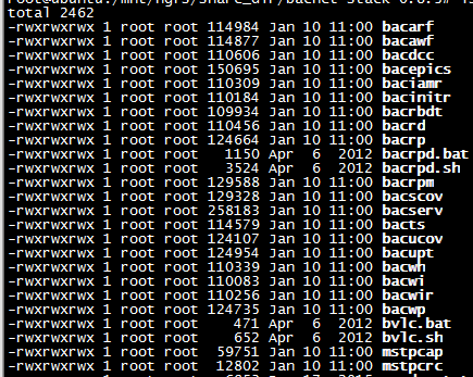 bacnet编译_linux bacnet-CSDN博客