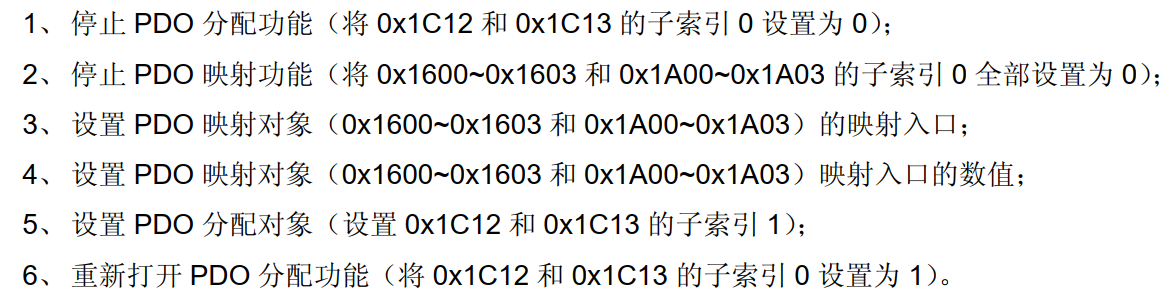 基于stm32的伺服总线ethercat主站设计——soem方案stm32 Ethercat Csdn博客