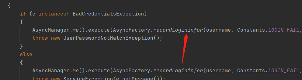 10分钟快速上手：若依Ruoyi-Vue项目_若依vue-CSDN博客