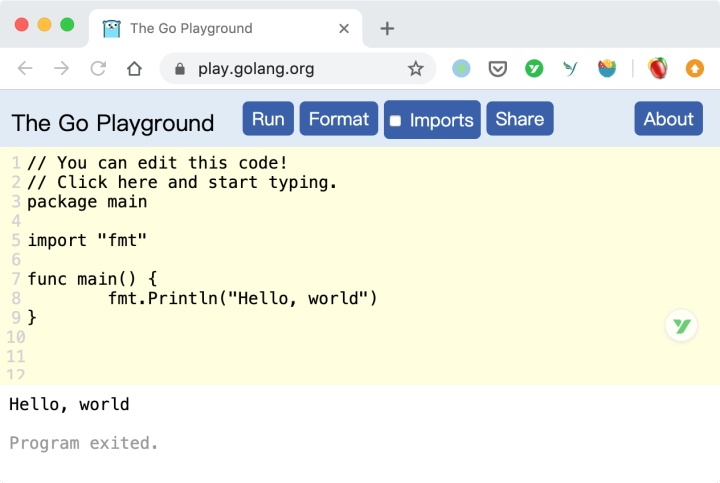 go run main.go 参数_Go语言入门：Hello World-CSDN博客