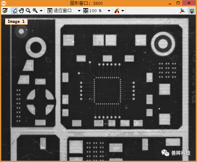 halcon图像拼接_halcon之图像拼接技术_江涛校泵的博客-CSDN博客